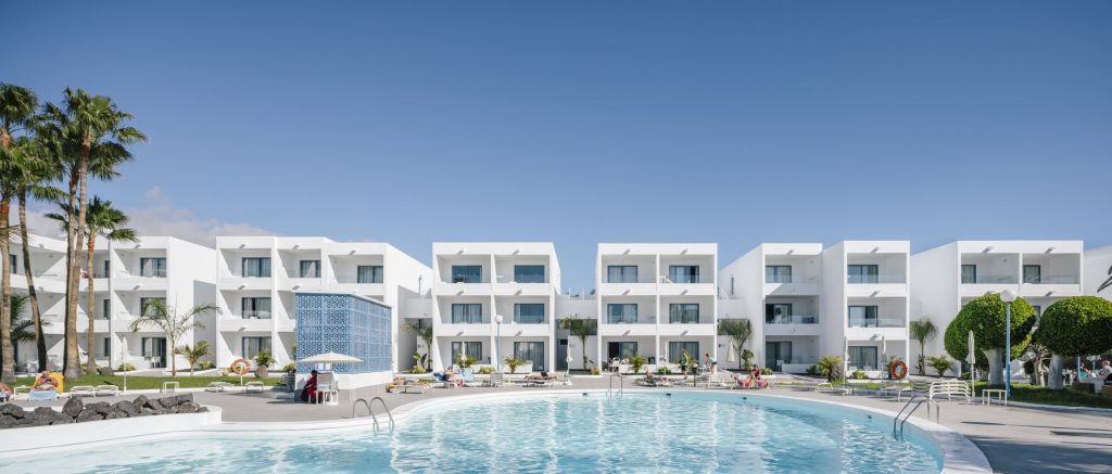Oasis Lanz Beach Mate