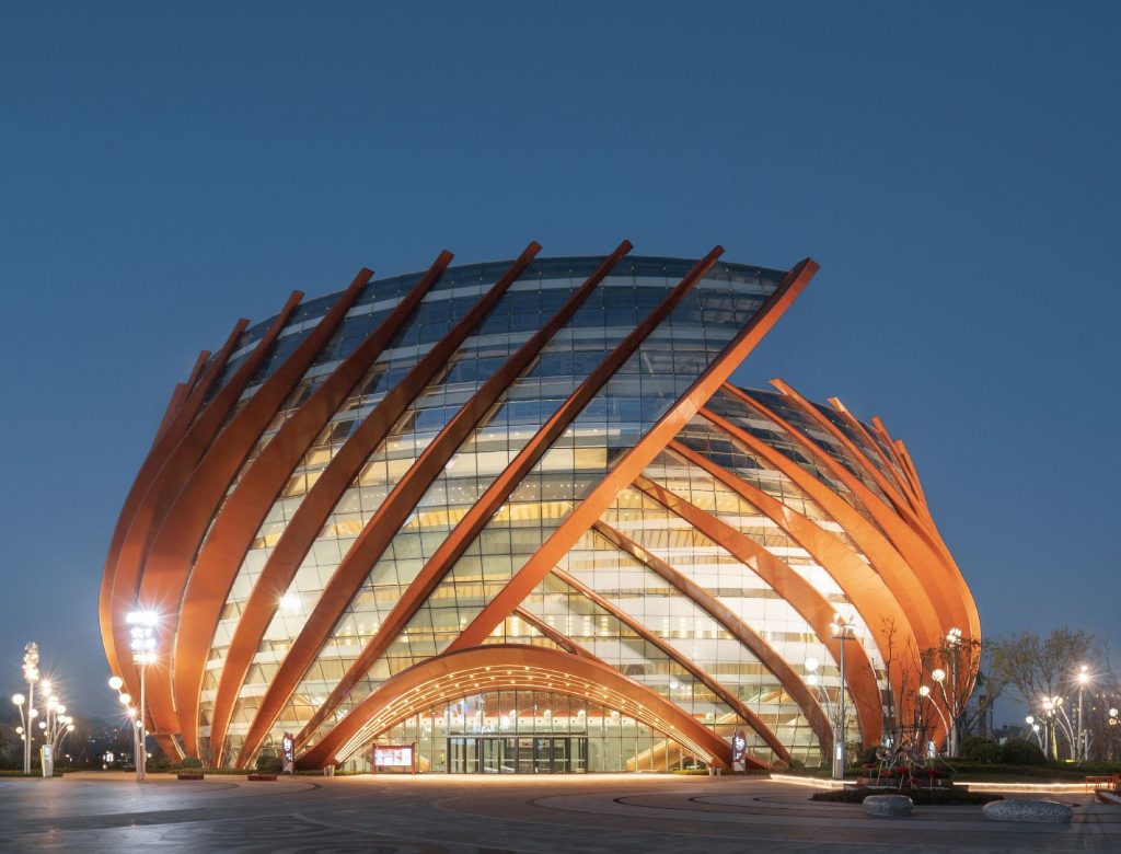 Building Indonesia | Architecture Magazine